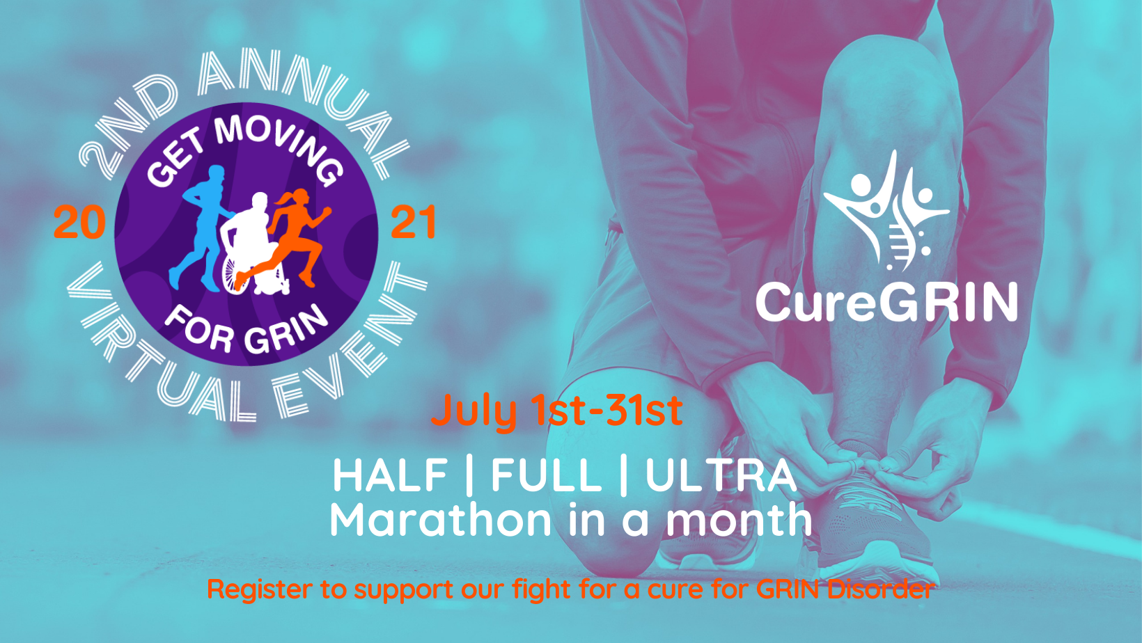 Get Moving for GRIN Event Page